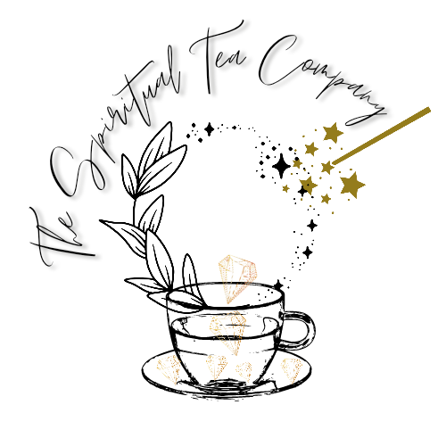 The Spiritual Tea Company